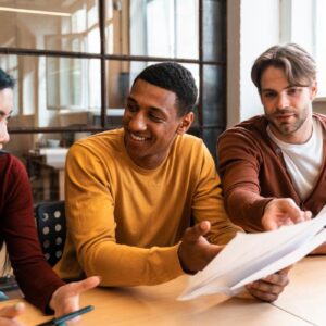 Audit Higg - Sac Consulting